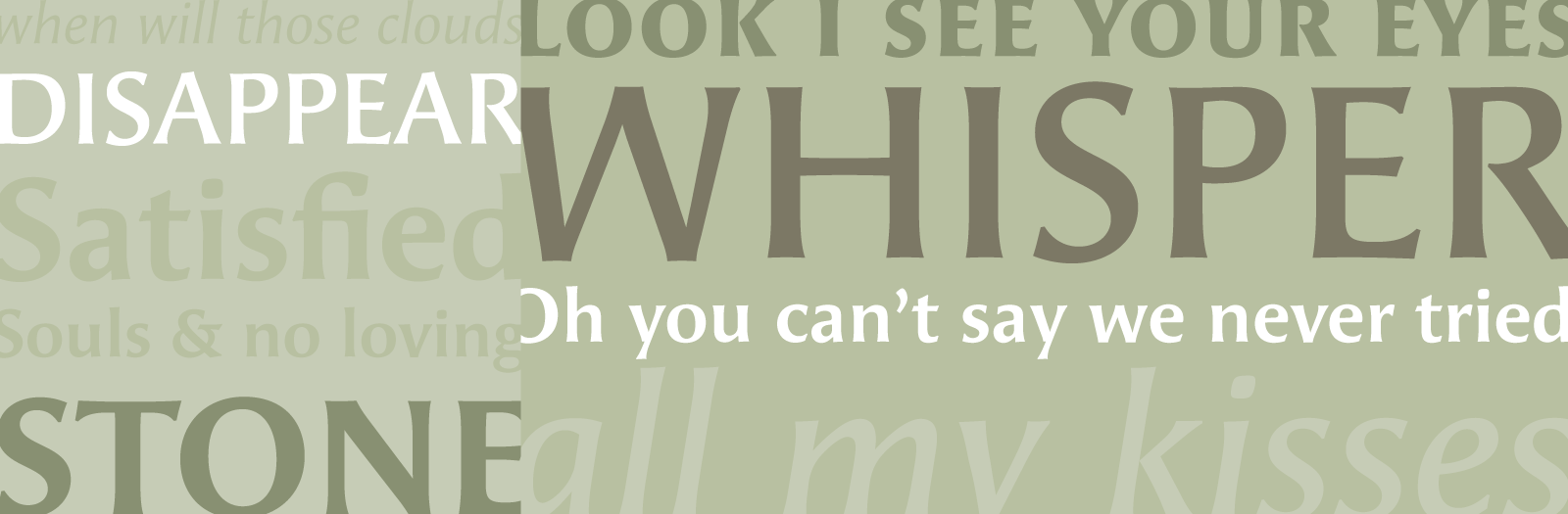 Fontdeck Blog